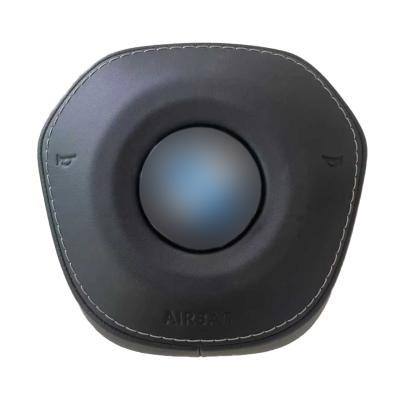 China Vehicle Safety System Driver Airbag Assembly Cover Black  For BMW G70 Car for sale