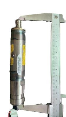 Cina Generatore di gas per airbag originale per sedile e curtain airbag con lunghezza 13,9cm in vendita