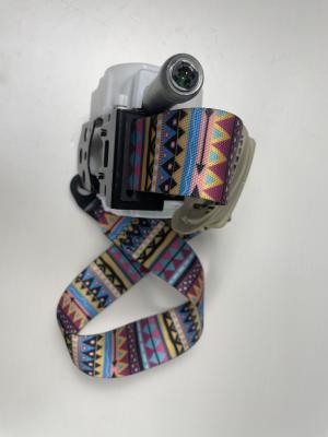 China Conjunto de Cinto de Segurança de Três Pontos Para Toyota Corolla Com Fita de Diferentes Cores à venda