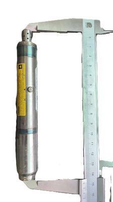 Cina Airbag inflatore di gas per il sedile Airbag Curtain Airbag con lunghezza 14,4 cm Originale in vendita