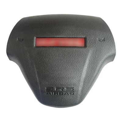 China Great Wall H6 Driver Airbag Assembly Black Cover with Red Word for sale