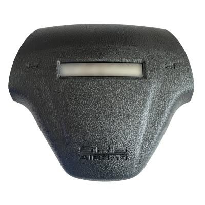 China Great Wall H6 Driver Airbag Assembly Black Cover Silver Word for sale