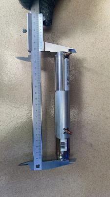 中国 17.7cm ニーカーテンルーフ保護用シートエアバッグガス発生器 販売のため