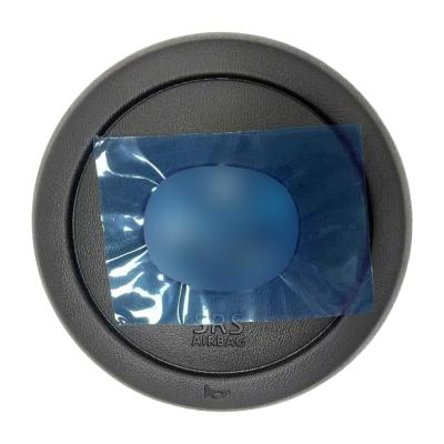 China MAZDA 3 2021 Driver Airbag Assembly with Double Explosion Black Cover for sale