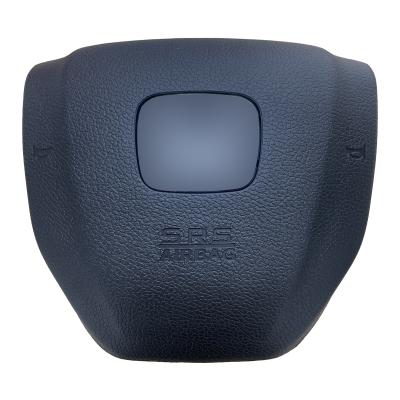 China HONDA Civic 2010 Driver Airbag Cover Preto Qualidade OEM à venda