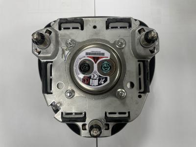 China Capa do Airbag do Motorista Toyota RAV4 2019 Preto Qualidade OEM à venda