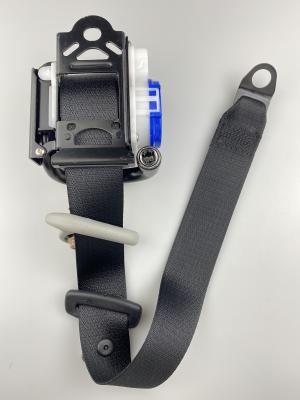 中国 トヨタ 2014 RAV4 後部座席シートベルト ブラックウェビング 3.5m OEM 販売のため