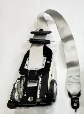 China 3-Point Seat Belt for 2012 Mercedes C-Class W204 3.3-3.5m Webbing for sale