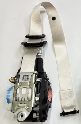 China American Version Mercedes GLS-Class 2020 Front Seat Belt 3.30-3.50m Webbing for sale