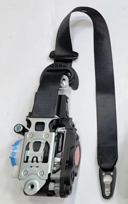 China Mercedes GLS-Class 2020 3-Point Seat Belt Black Webbing 3.30-3.50m for sale