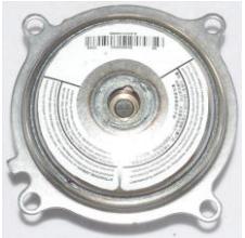 中国 運転席・助手席エアバッグシステムにおける迅速なガス発生のための、純正中古エアバッグガス発生器 販売のため