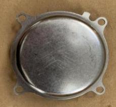 China Original Used Airbag Gas Generator for Rapid Gas Generation in Driver Passenger Airbag Systems for sale