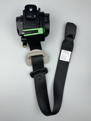China Three-Point Seat Belt for Tesla Model Y Assembly Parts Right Side Seatbelt for sale