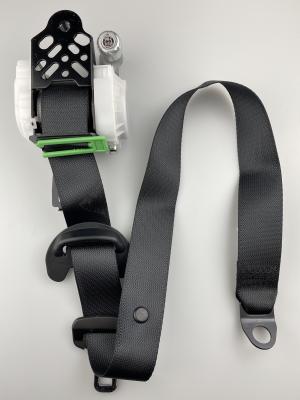 China New Model  For Kia KX2 Three-Point Seat Belt Assembly With Customized Webbing for sale