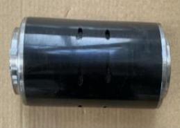 China Airbag Gas Generator Dimensions ∅45*H208.5 For Roof Airbag seat Airbag Inflators Passenger airbag for sale