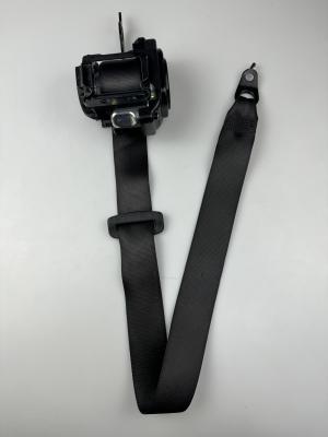 China Three-Point Seat Belt Assembly for BMW 530 Li 2022 with 3.30-3.50m Webbing and High-Strength Protection for sale