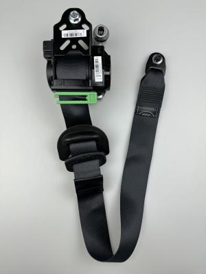 China Left Side Three-Point Seat Belt for BYD Vehicle Seal Seat Belt Assembly for sale
