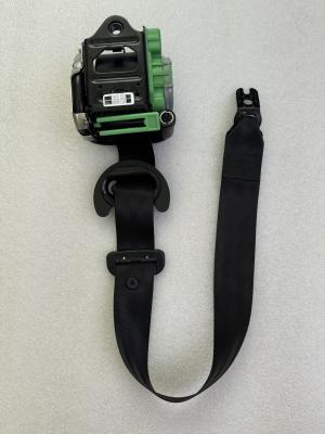 China Three-Point Seat Belt  Assembly for Volkswagen Passat CC Left Side for sale