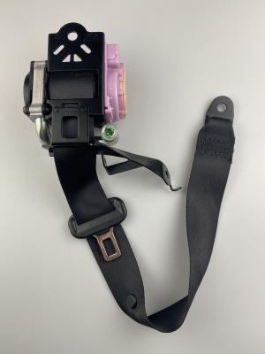 China Left Side Three-Point Seat Belt Assembly for Toyota RAV4 2019  With Single Explosion for sale
