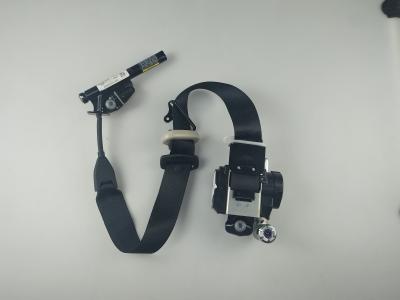 China Three-Point Seat Belt Assembly for Ford Mondeo 2018 With 3.3-3.5m Webbing Double Explosion for sale