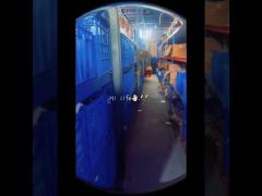 video di fabbrica