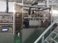 China Automatic Ring Lifting Inserting Machine for sale