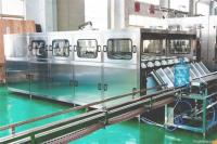 China 3/5 GALLON BARREL BOTTLE DRINKING WATER FILLING MACHINE for sale