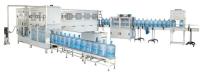 China 5 GALLON BARREL BOTTLE FILLING MACHINE for sale