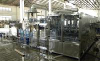 China 5 GALLON BARREL BOTTLE FILLING MACHINE for sale
