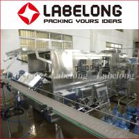 China 18.9L Bottle 300BPH Automatic Liquid Filling Machine for sale