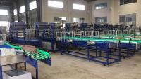 China Semi Automatic 0.15mm 4pcs/Min Shrink Packing Machine for sale