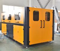 China 4000bph Fully Automatic PET Bottle Blowing Machine for sale