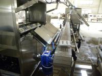 China 200bph PET Bottle Automatic Filling And Capping Machine 5 Gallon 20L for sale