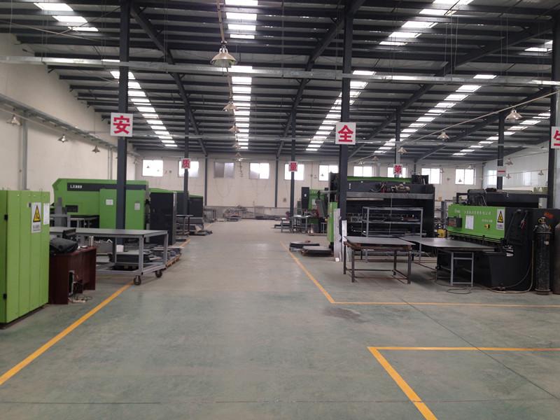 Fornitore cinese verificato - Beijing Beiyang Front Line Trade Co.,Ltd.