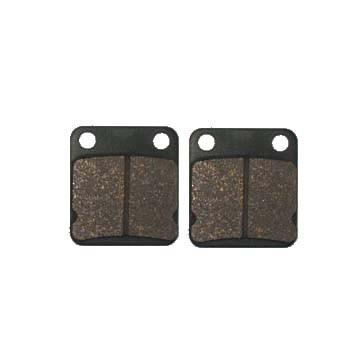 China China motorcycle brake pad manufacturer, EBC FA54, SBS536, VESRAH VD120/333, FDB250 for sale