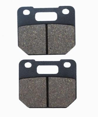 China Motorcycle brake pad manufacturer/supplier in China, EBC FA110 for sale