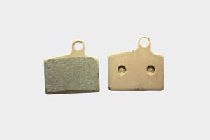 China China MTB disc brake pad manufacturer, Hayes disc brake pad for Stroker Ryde for sale