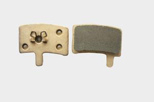 China China MTB disc brake pad manufacturer,HAYES disc brake pad for Stroker Trail for sale