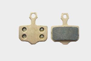 China China MTB disc brake pad manufacturer,AVIA disc brake pad for Elixir, SRAM MTB XX for sale