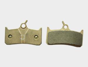 China China MTB disc brake pad manufacturer,Shimano disc brake pad for XT BR-M755 for sale