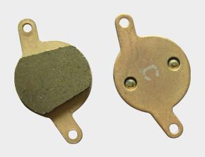 China China MTB disc brake pad manufacturer,Magura disc brake pad for Clara 2001 - 2002 for sale
