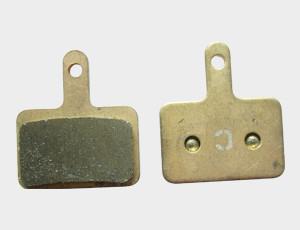China China MTB disc brake pad manufacturer,Shimano disc brake pad for sale
