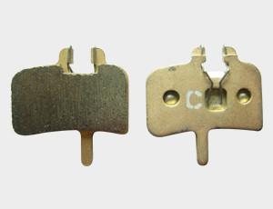 China China MTB disc brake pad manufacturer, Hayesdisc brake pad for sale