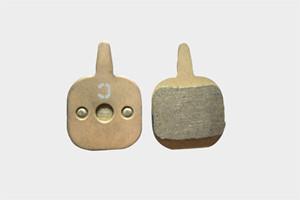China MTB disc brake pad manufacturer and supplier in China, Gemini, Novela for sale