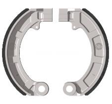 China AUTECO, PIAGGIO Banda de freno, Referencia Original Number 414450-4 for sale