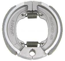 China HONDA Banda de freno H80 LEAD, OEM 06430-GE8-405 for sale