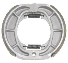 China SUZUKI Banda de freno AN125, OEM 64410-46F00 for sale