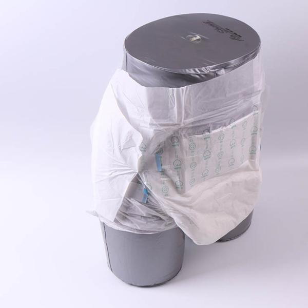 Quality Breathable Disposable Bed Underpads with Leak Guard Comfort and Security for sale