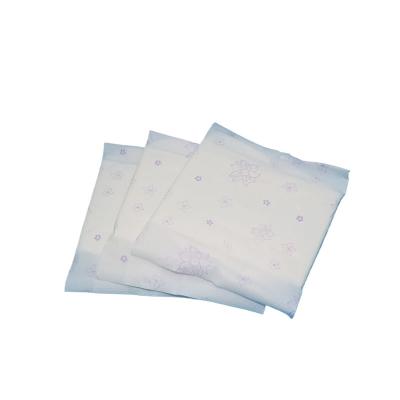 China Breathable Film Super Absorbent Polymer SAP super  soft Sanitary Napkin Pants for sale