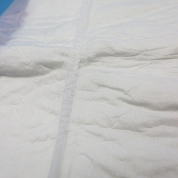 Quality Pull Ups Disposable Bed Wetting Pants with Leak Proof Tapered Legs for sale